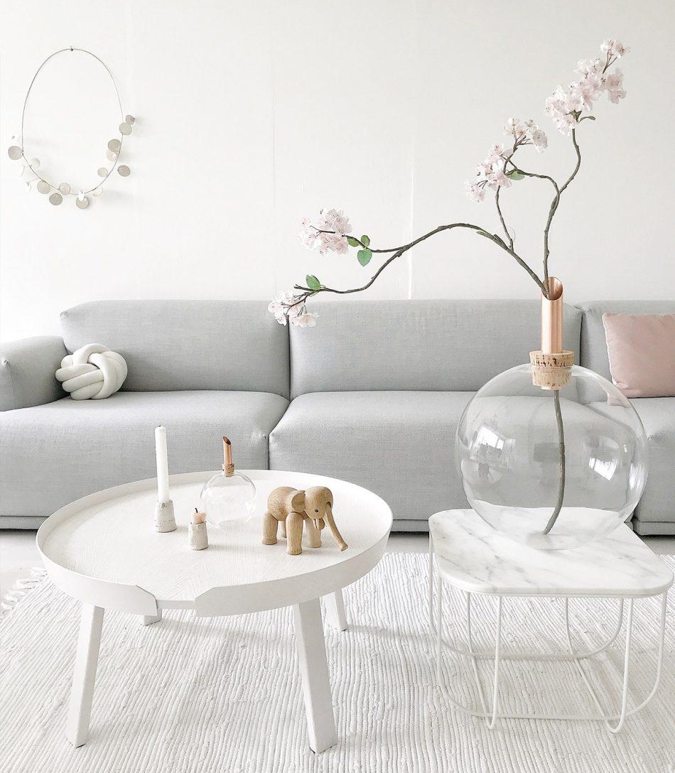 Màu pastel là gì? Tông màu pastel được ưa chuộng hiện nay